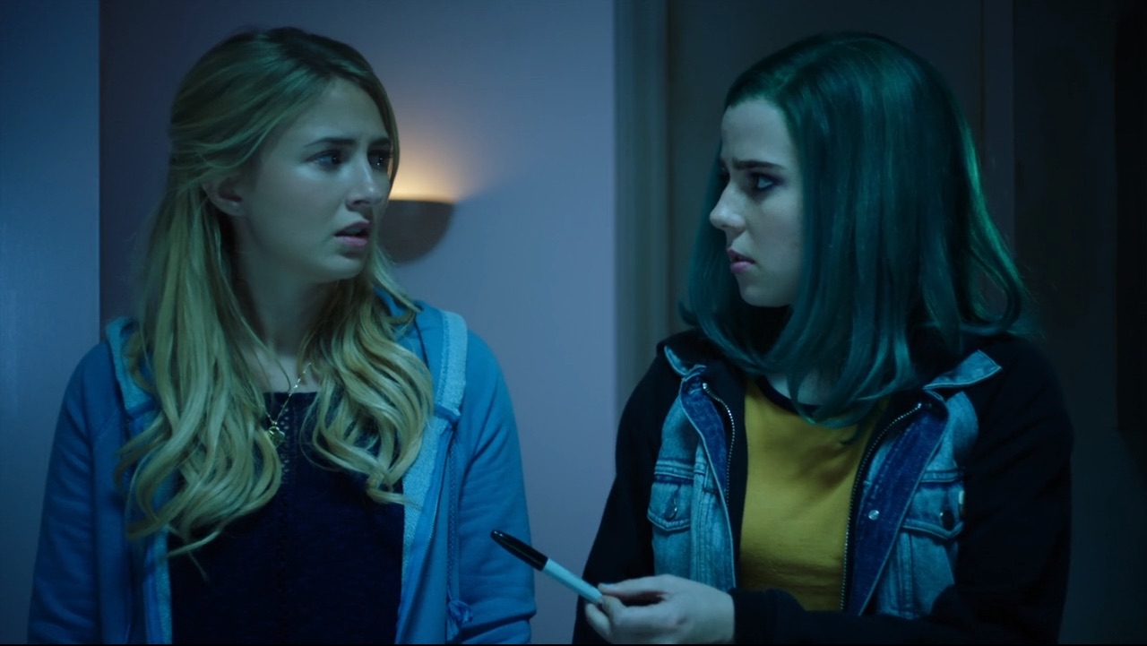 MTV’s Sweet/Vicious Shows Women Who Fight (and Fight Back) | The Mary Sue