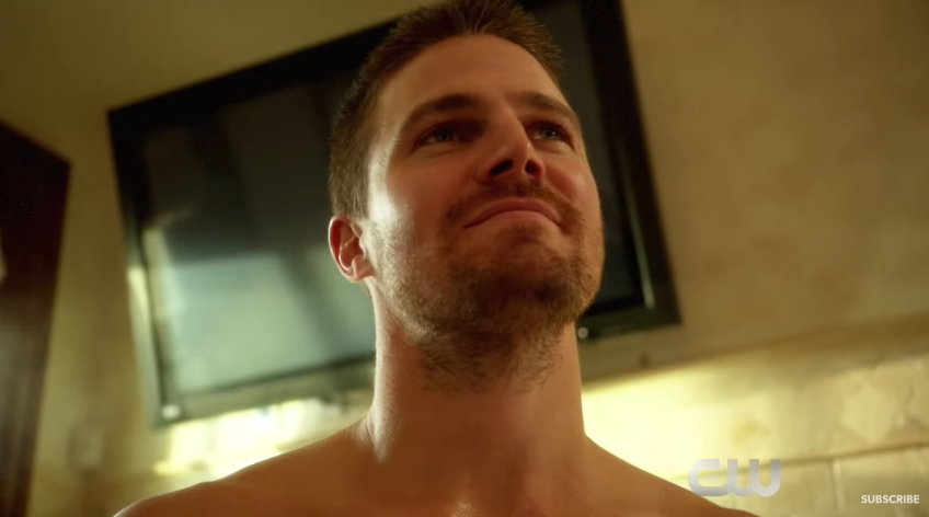 All About Arrow: 'Invasion!' Brings Back the Dead | The Mary Sue