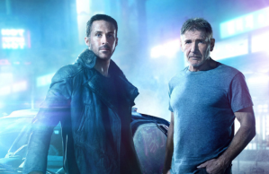 New Blade Runner 2049 Photos | The Mary Sue