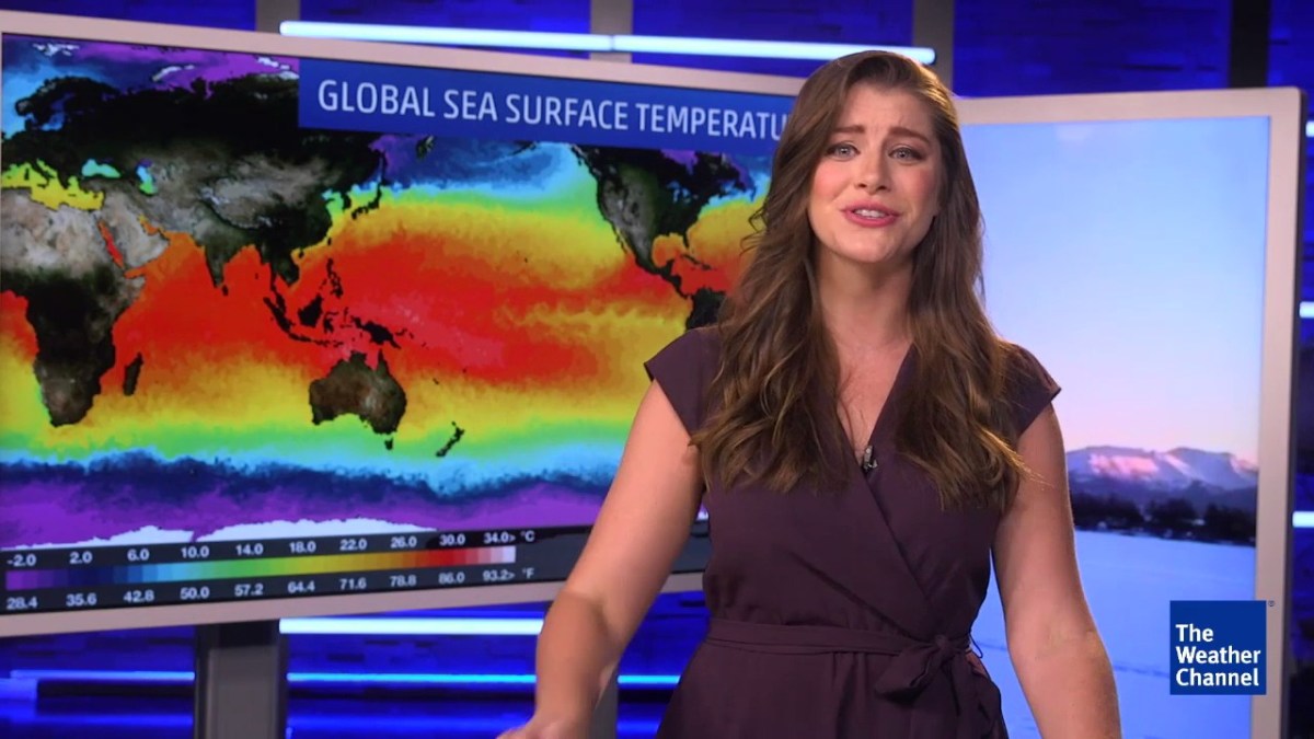 Weather Channel Schools House Science Committee on Climate | The Mary Sue