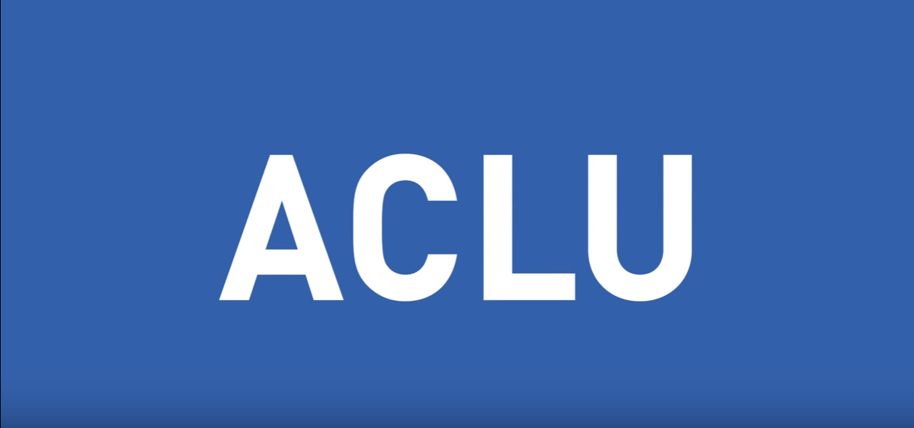 ACLU Received "Unprecedented" .4 Million | The Mary Sue