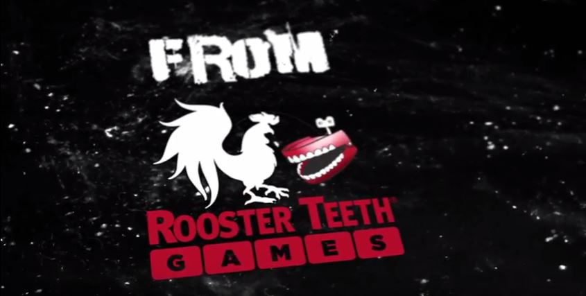 Rooster Teeth Launches Video Game Publisher | The Mary Sue