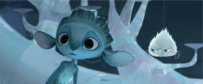 Directors of Mune on Allowing Heroes to Make Mistakes | The Mary Sue