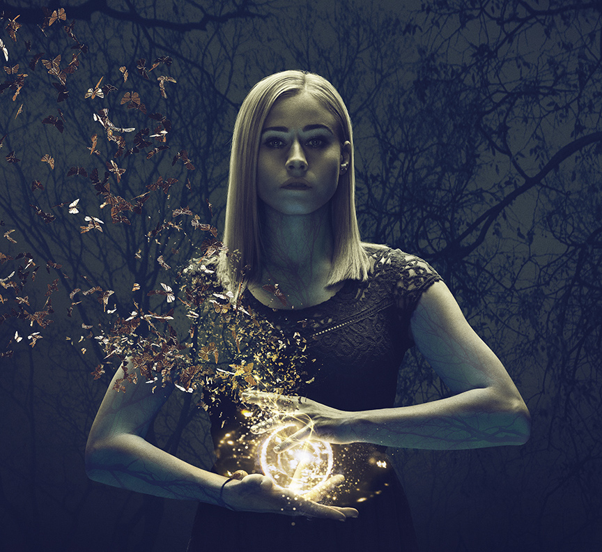 Exclusive: The Magicians Season 2 Character Video | The Mary Sue