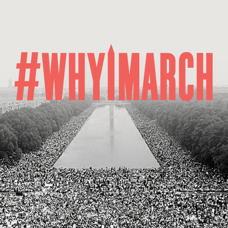 Inspiring Images From the Women's March Around the World | The Mary Sue