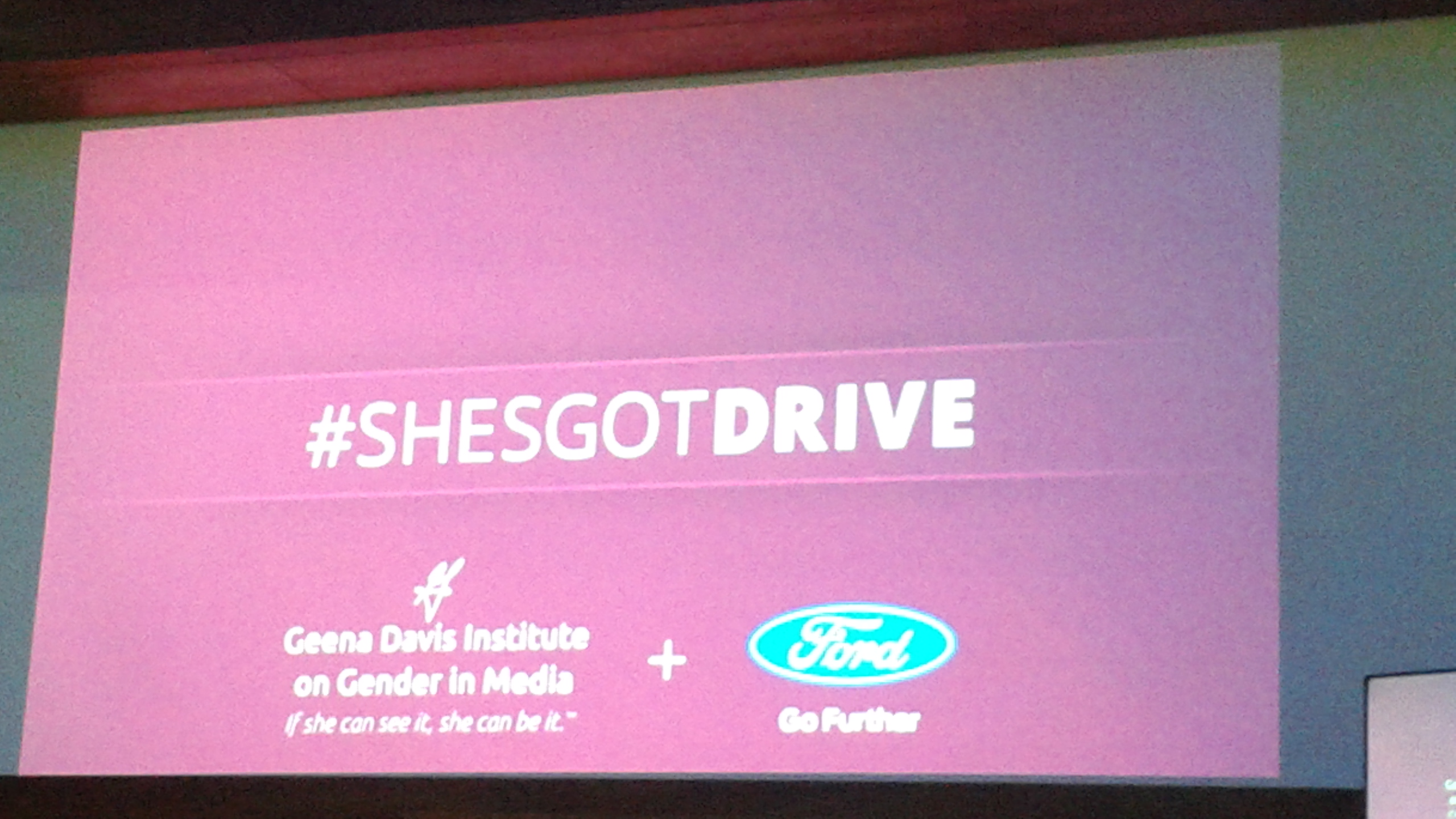 Female YouTube Powerhouses Join #ShesGotDrive Campaign | The Mary Sue