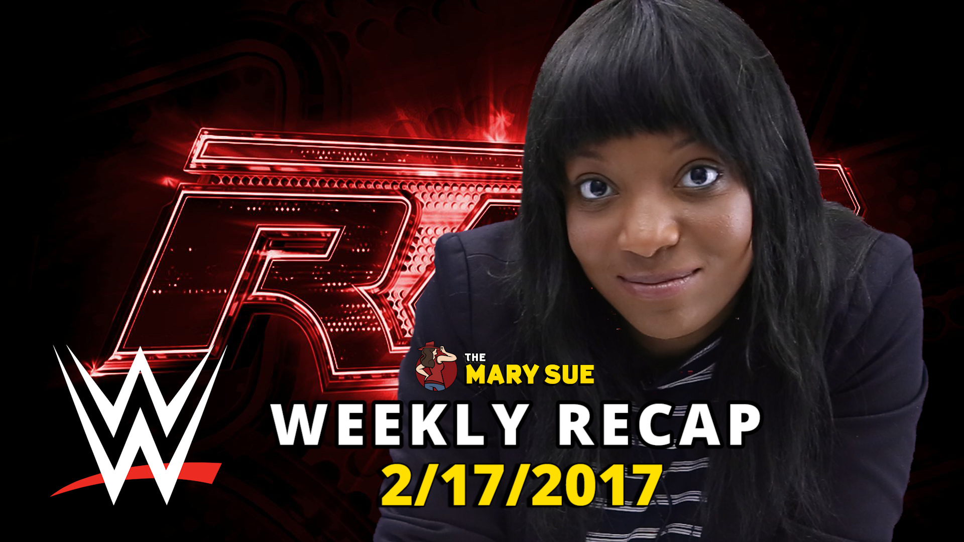 [VIDEO] WWE Recap: Naomi and Bayley Reign Supreme | The Mary Sue