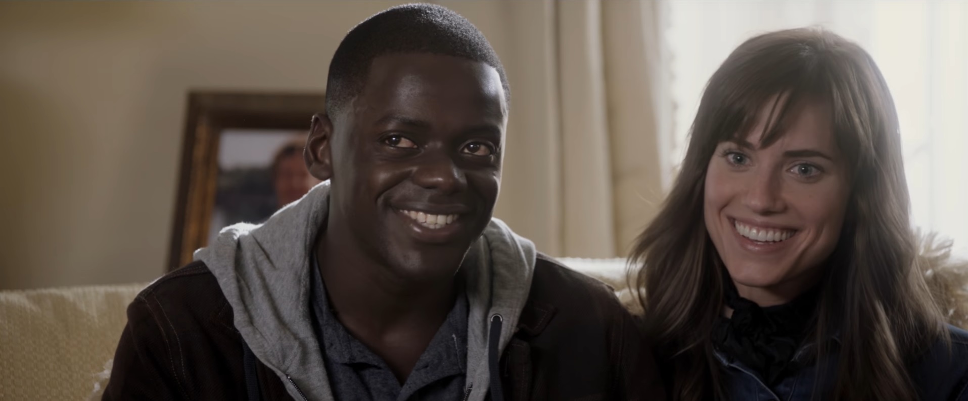 Review: Jordan Peele's Get Out Exactly The Thriller We Need | The Mary Sue