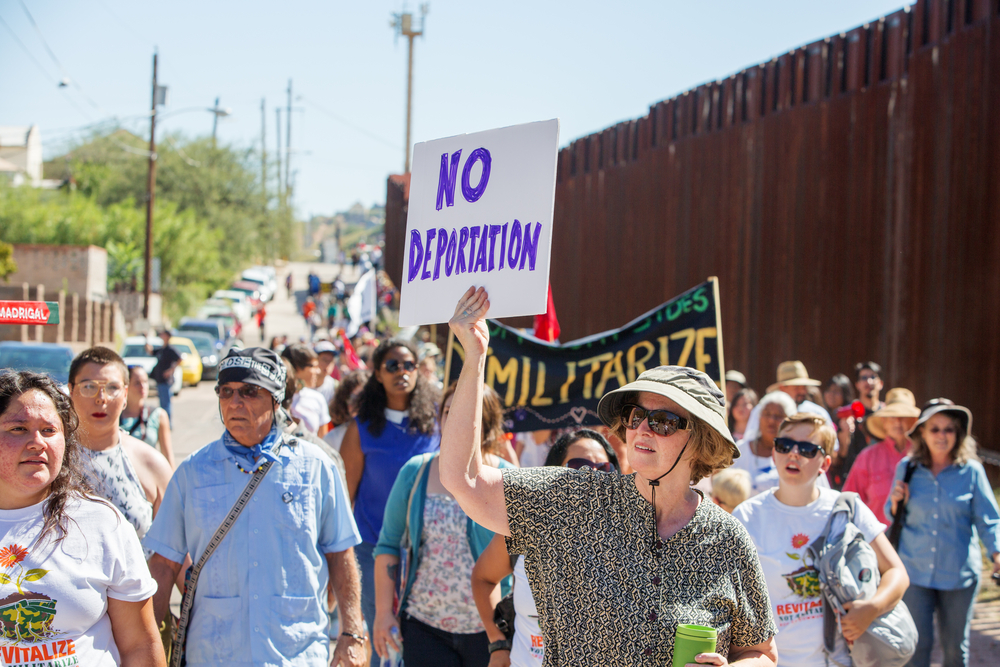Immigration Raids and Deportations Across U.S. | The Mary Sue