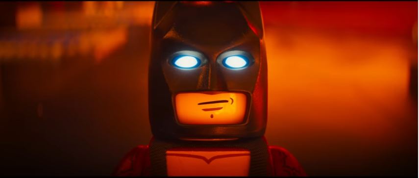 Chris McKay and Will Arnett Talk LEGO Batman | The Mary Sue