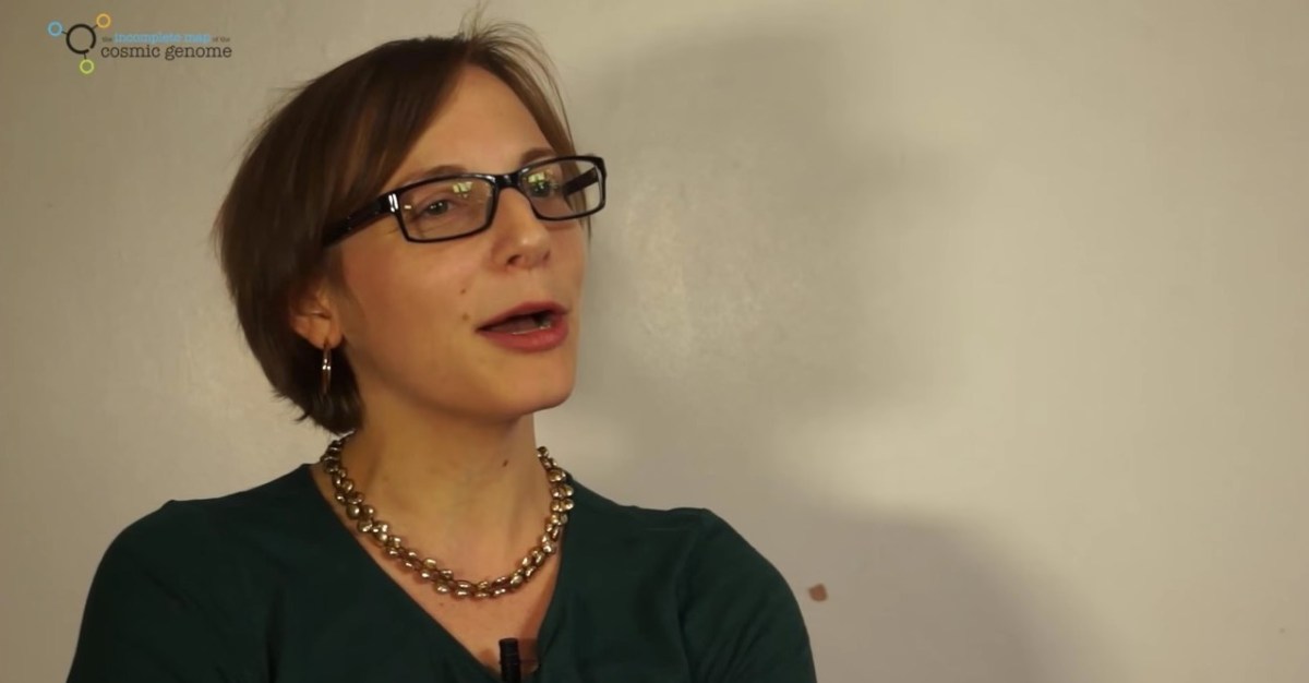 Anna Ziegler Developing Series About a Female Scientist | The Mary Sue