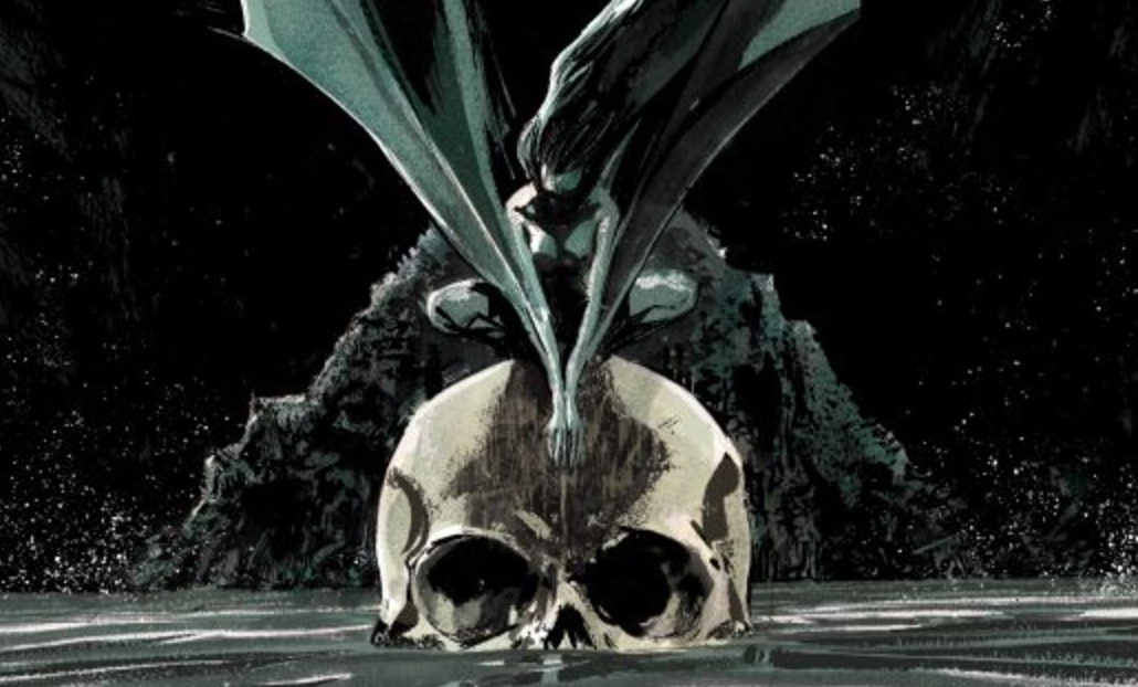 Review: The Belfry Packs Intense Horror in a One-Shot Comic | The Mary Sue