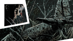 Review: The Belfry Packs Intense Horror in a One-Shot Comic | The Mary Sue