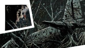 Review: The Belfry Packs Intense Horror in a One-Shot Comic | The Mary Sue