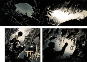 Review: The Belfry Packs Intense Horror in a One-Shot Comic | The Mary Sue