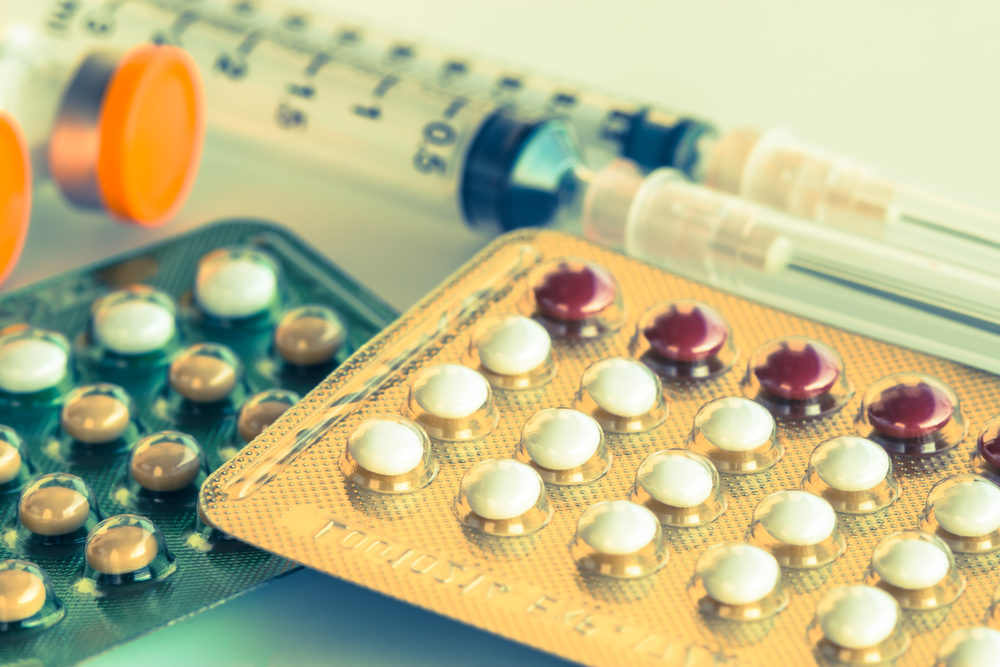 Notre Dame Students Keep Their Birth Control | The Mary Sue