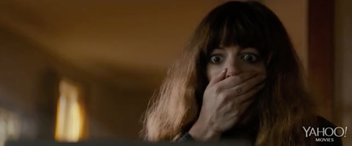 Anne Hathaway Plays the Monster in Colossal | The Mary Sue