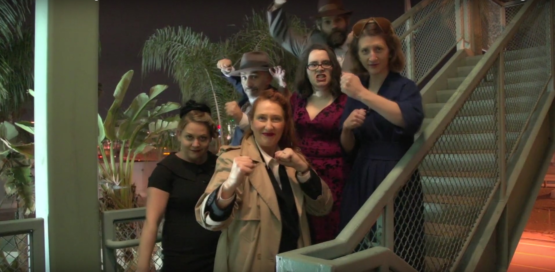 Her-POW! Reminds Us That Women Have Always Been Superheroes | The Mary Sue