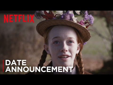 Netflix Welcomes a New Redhead With Anne | The Mary Sue