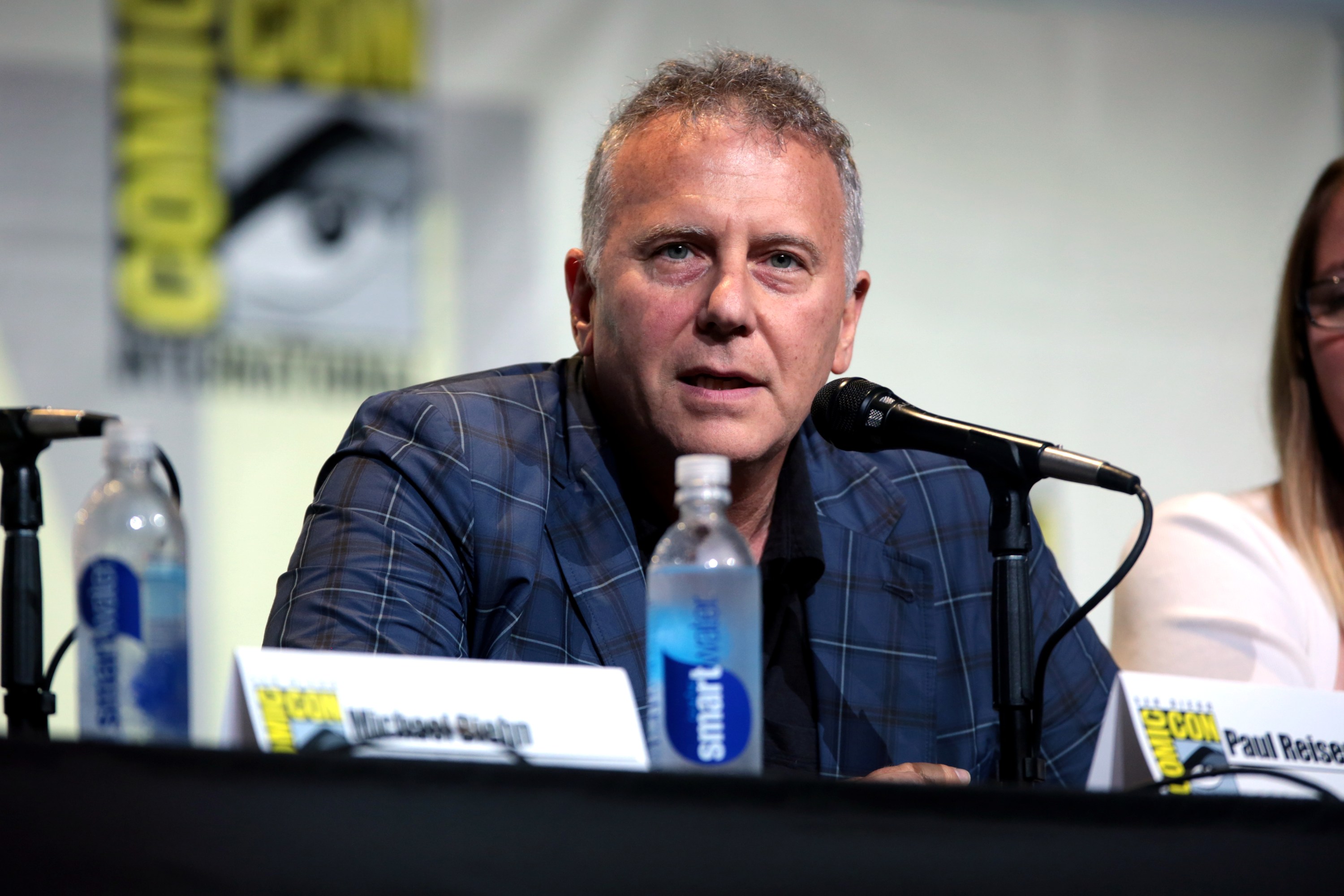 Paul Reiser's Stranger Things Role is an Aliens Callback | The Mary Sue