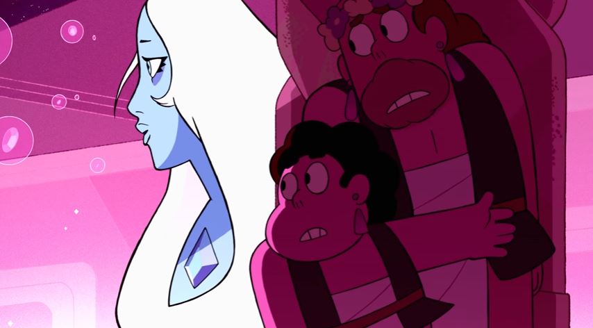 Steven Universe Recap: That Will Be All | The Mary Sue