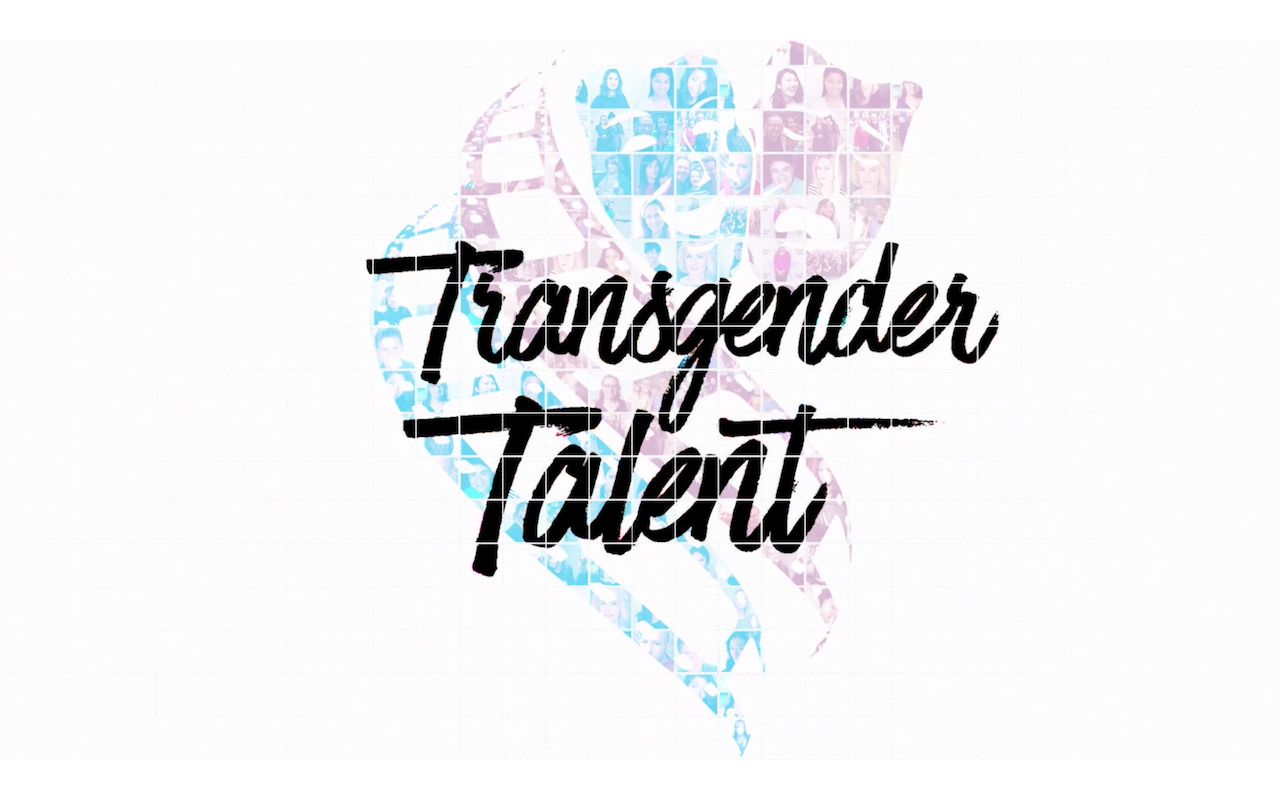 Transgender Talent Agency Helps Trans Representation in Film | The Mary Sue