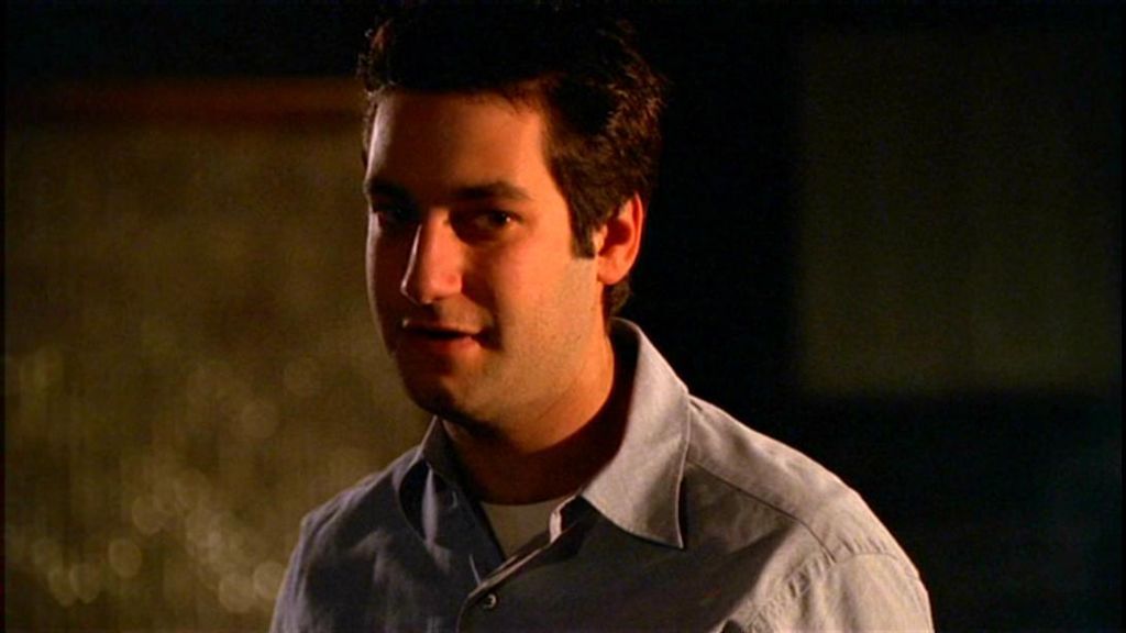 Buffy the Vampire Slayer Dealt With A Man Like Trump Before | The Mary Sue