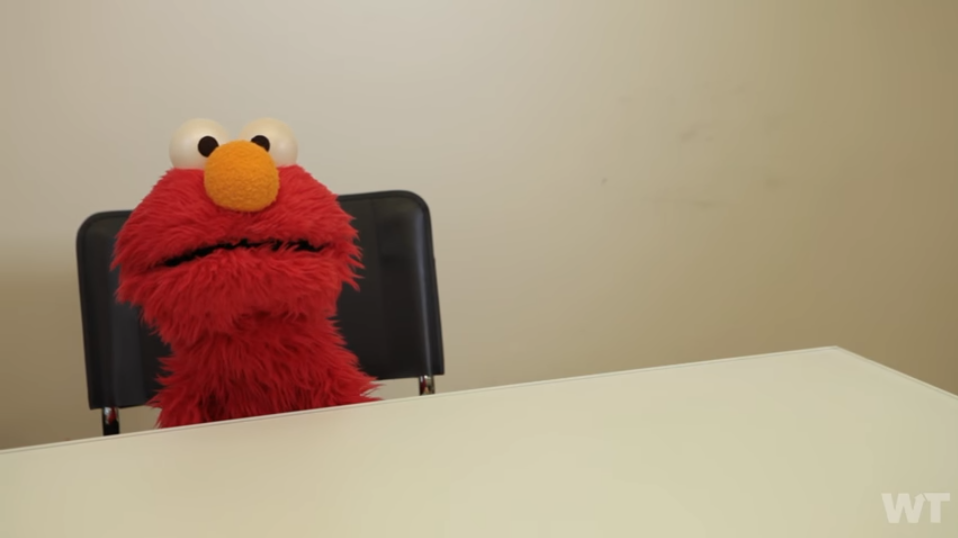 TWST: Elmo Is Fired Thanks to Trump's Budget | The Mary Sue
