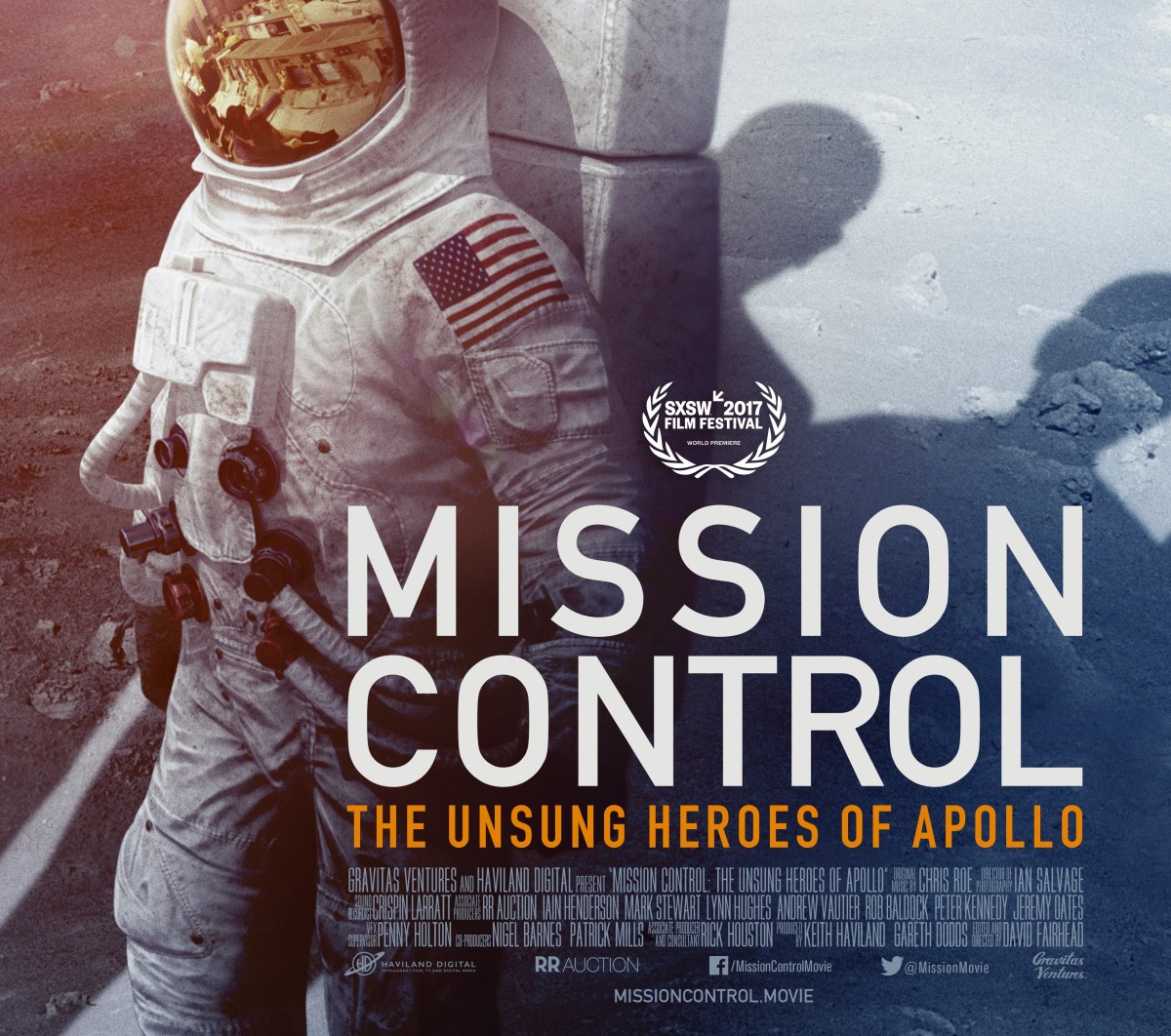 NASA's Female Flight Directors In "Mission Control" Clip | The Mary Sue