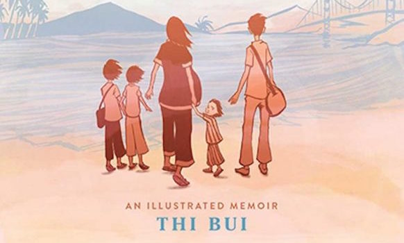 Thi Bui's The Best We Could Do Tells an Often Unseen Story | The Mary Sue
