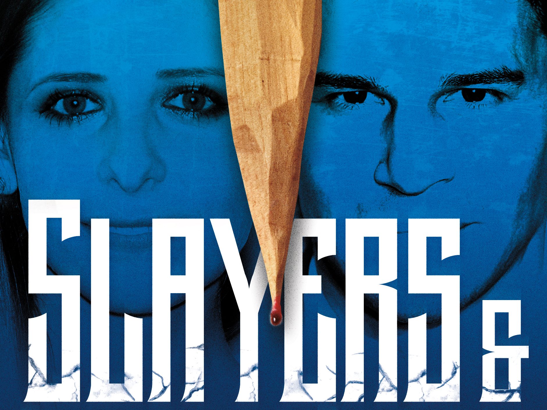 Unauthorized Oral History of BTVS & Angel First Look | The Mary Sue