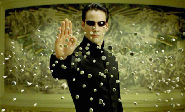 The Matrix Reboot Not a Remake, Could Be Great | The Mary Sue