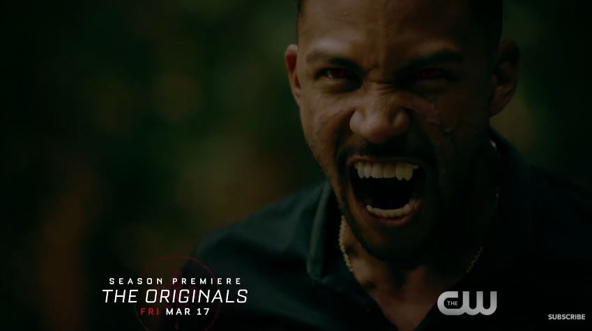 A Toast to 'The Originals' Marcel Gerard | The Mary Sue