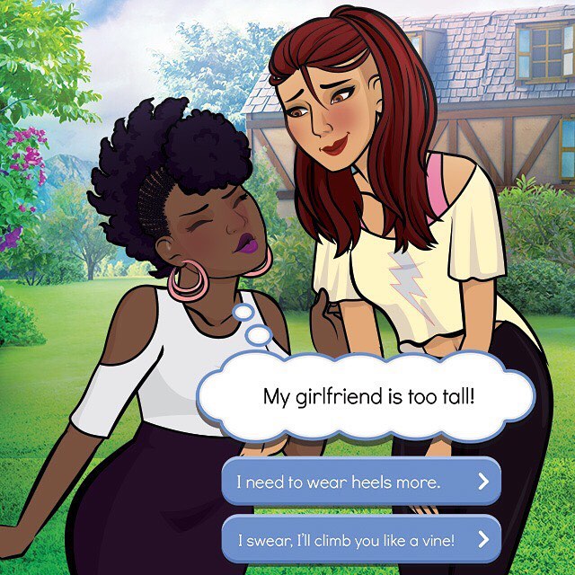 The Colorless World of Episode Interactive | The Mary Sue