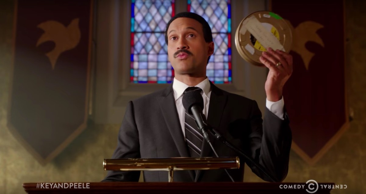 5 Socially-Conscious Comedy Key & Peele Sketches | The Mary Sue