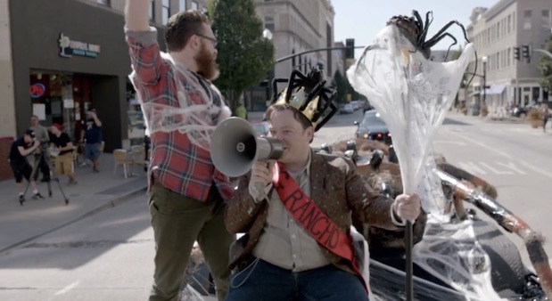 Review: Seeso's Hilarious My Brother, My Brother, and Me | The Mary Sue