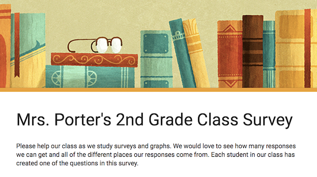 The Internet Is Obsessed With This Adorable Survey to Help out Mrs ...