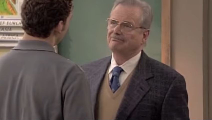 Mr. Feeny's Important Message for the Youths | The Mary Sue