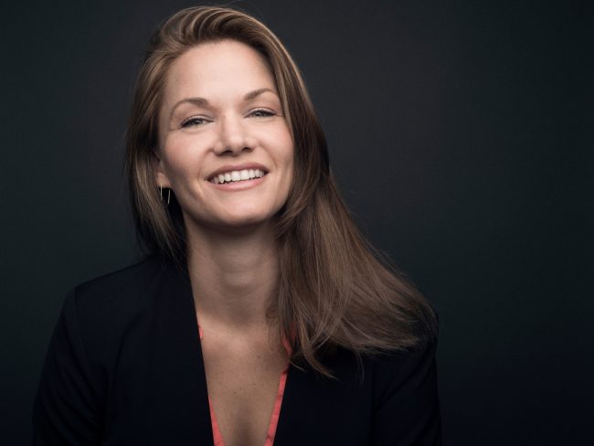 Rachel Kimsey Talks Justice League Action's Wonder Woman | The Mary Sue