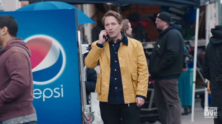 SNL Skewers That Tone-Deaf Pepsi Ad | The Mary Sue
