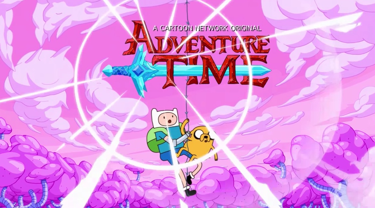 PB Sings Intro Sequence to Adventure Time's Final Miniseries | The Mary Sue