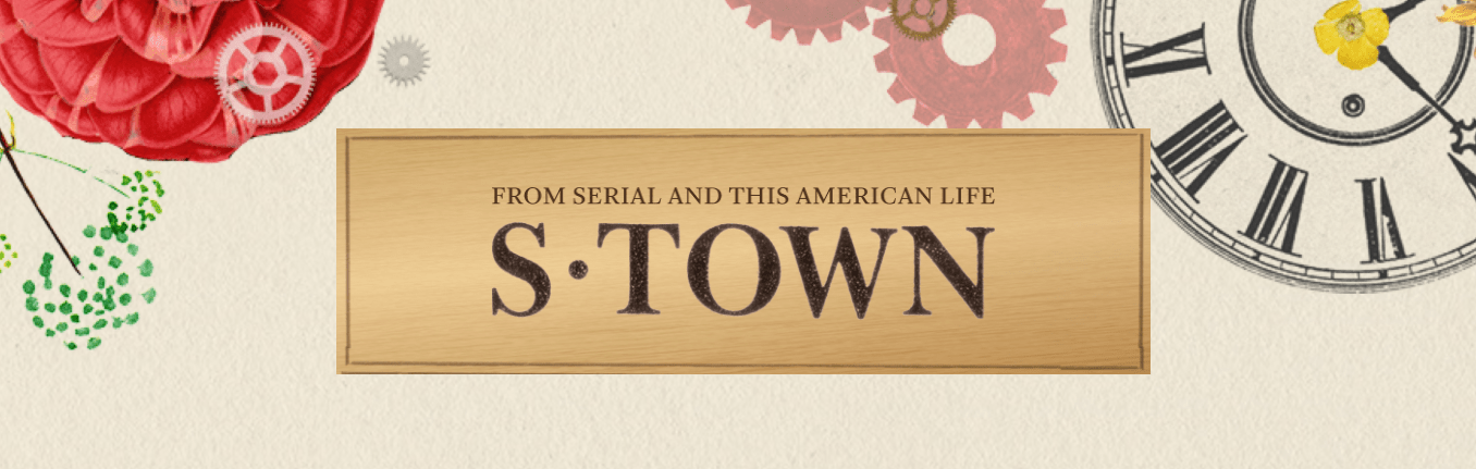 Review: S-Town, the Successor to Serial | The Mary Sue