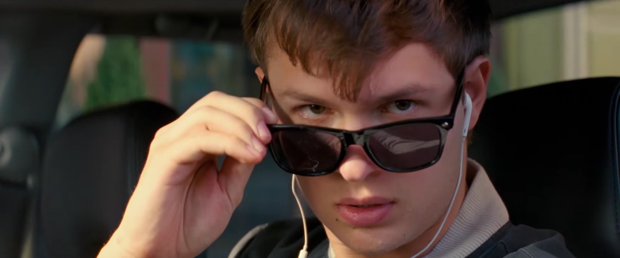 Edgar Wright's Baby Driver Gets New International Trailer | The Mary Sue