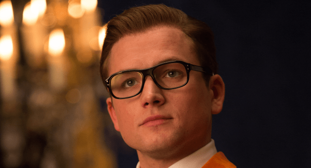 Pictures From the Kingsman Sequel Are My Heart's Desire | The Mary Sue