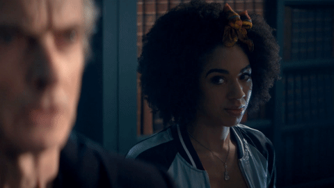 Why You Will Be Smitten With Doctor Who's Bill Potts | The Mary Sue