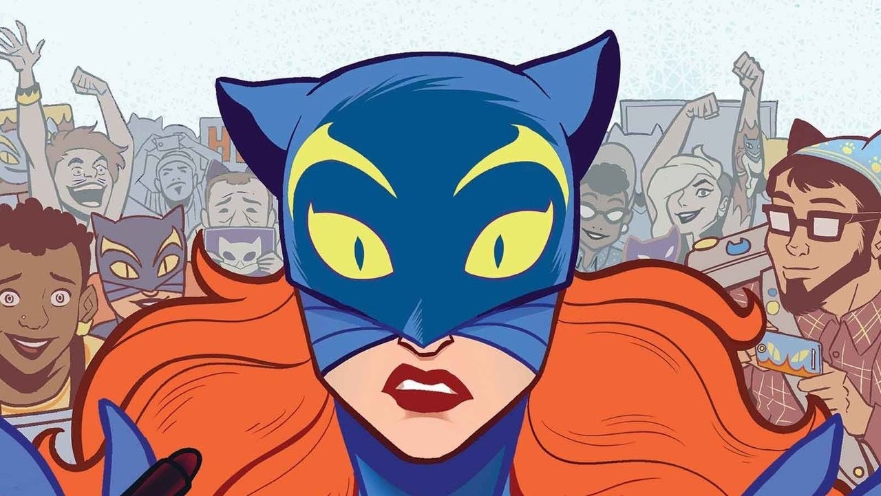 A Love Letter to Hellcat's Incredible Representation | The Mary Sue
