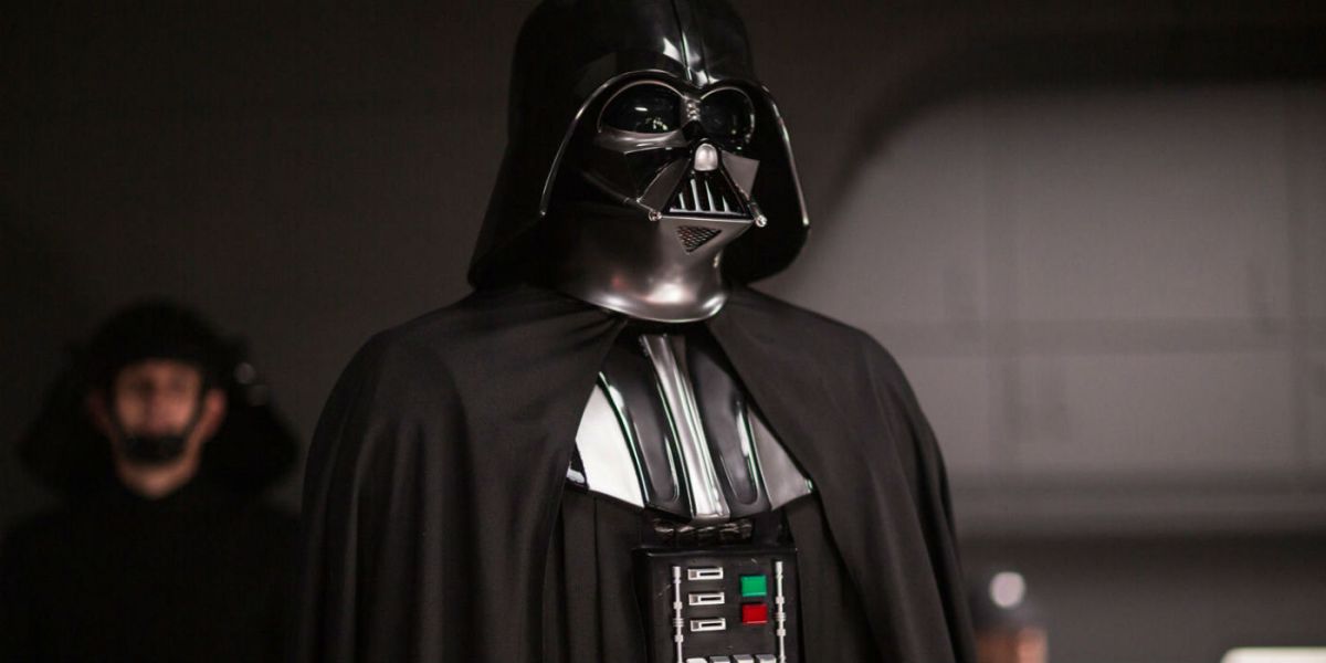 Latest Darth Vader Comic Reveals a Chilling Secret | The Mary Sue