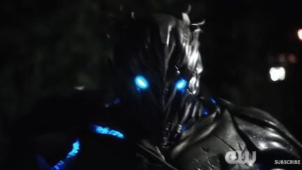 The Flash Will Finally Reveal Savitar's Identity | The Mary Sue