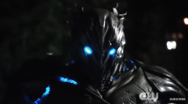 The Flash Will Finally Reveal Savitar's Identity | The Mary Sue
