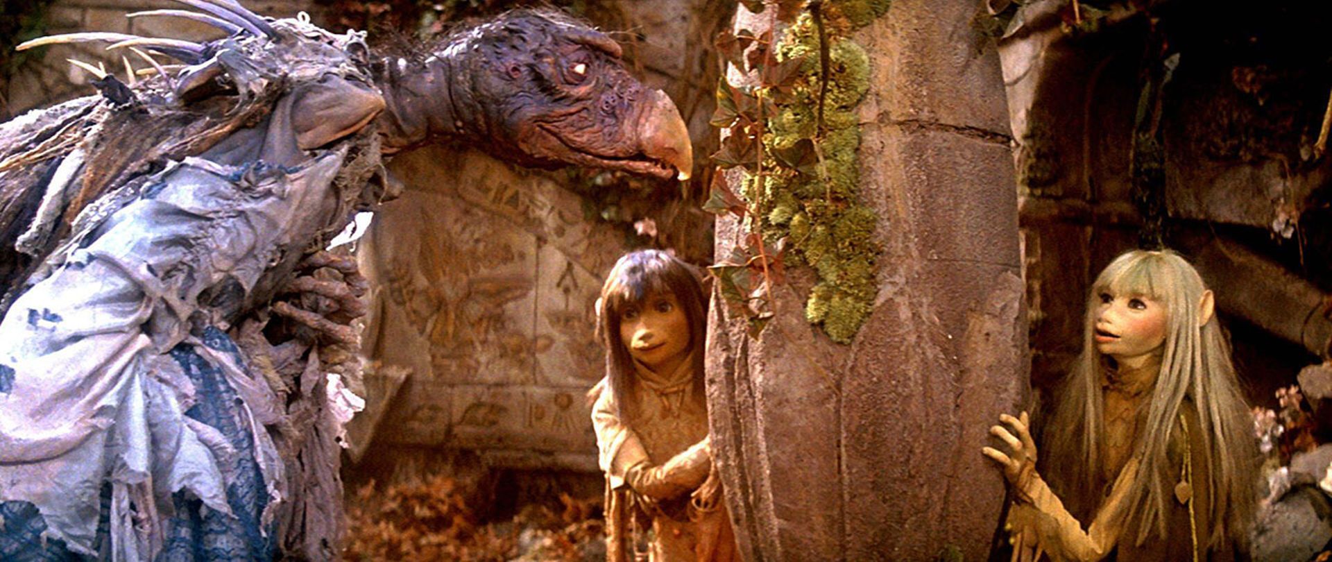 15 Disturbing Movies Millennial Parents Show Their Kids | The Mary Sue